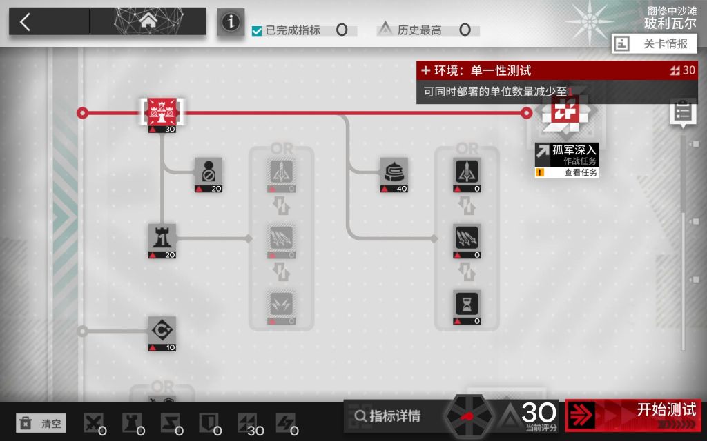 [危机合约]这不是自闭打法吗？ 178