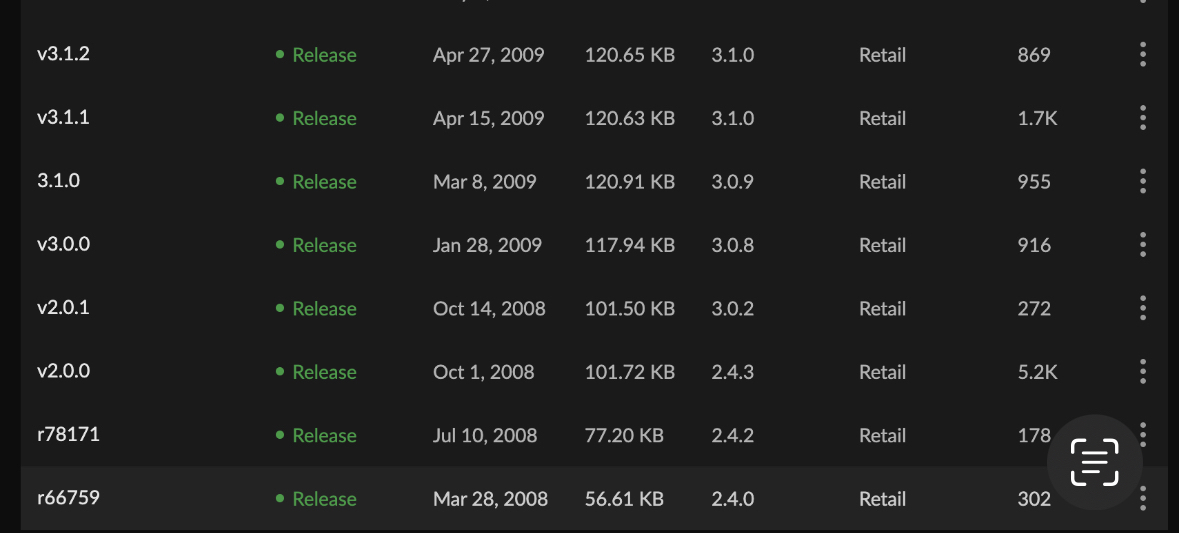 用bigwigs的进来 NGA玩家社区