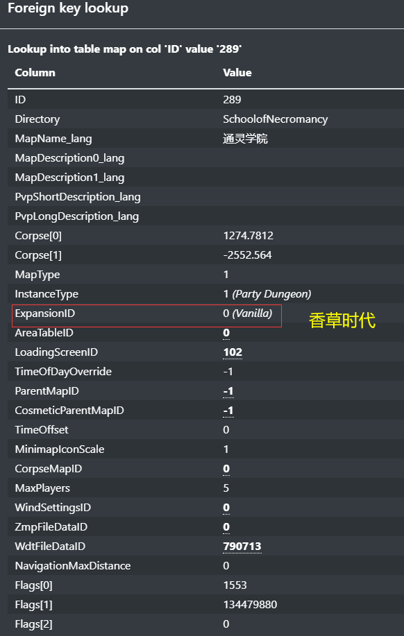 [PTR] 10.1.5旧版通灵学院疑似回归 NGA玩家社区