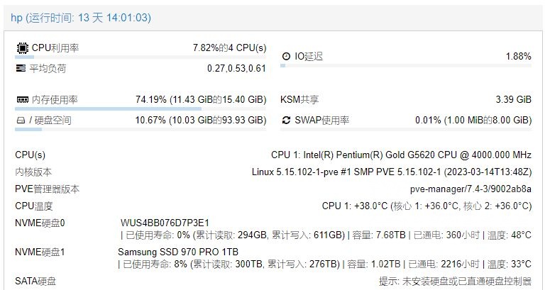 准备给台式扩容个4tb的固态，sn640怎么样？ NGA玩家社区