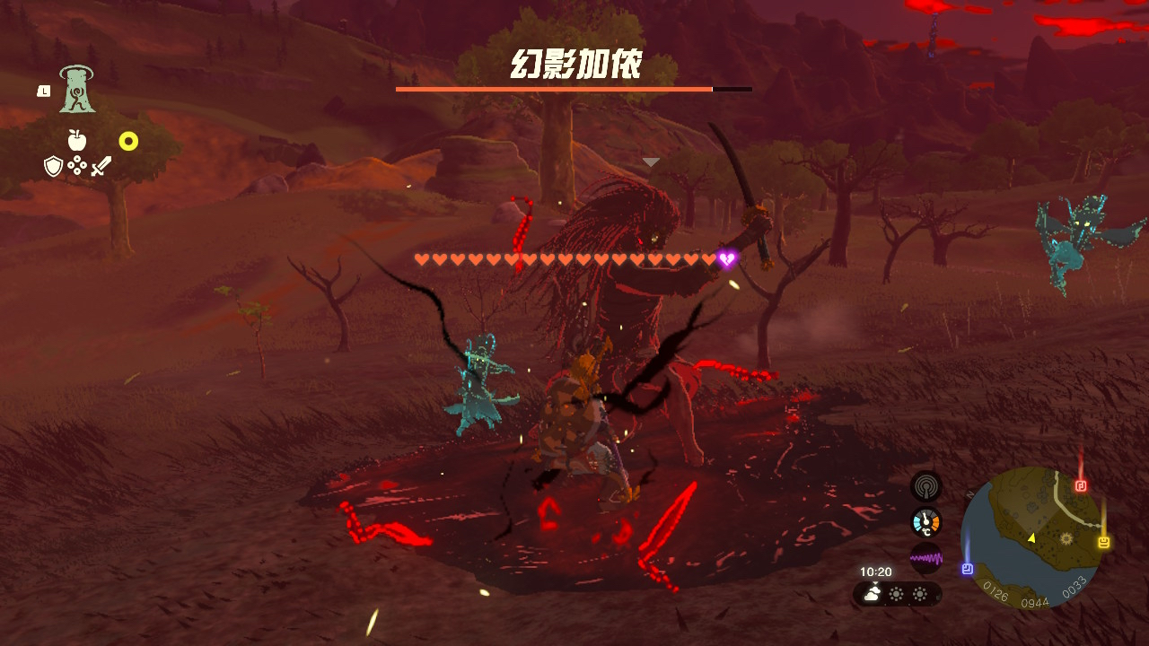 [就问你服不服][智慧]对盖农来说，这何尝不是一种ntr NGA玩家社区