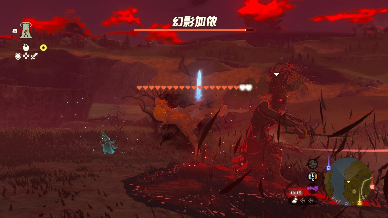 [就问你服不服][智慧]对盖农来说，这何尝不是一种ntr NGA玩家社区