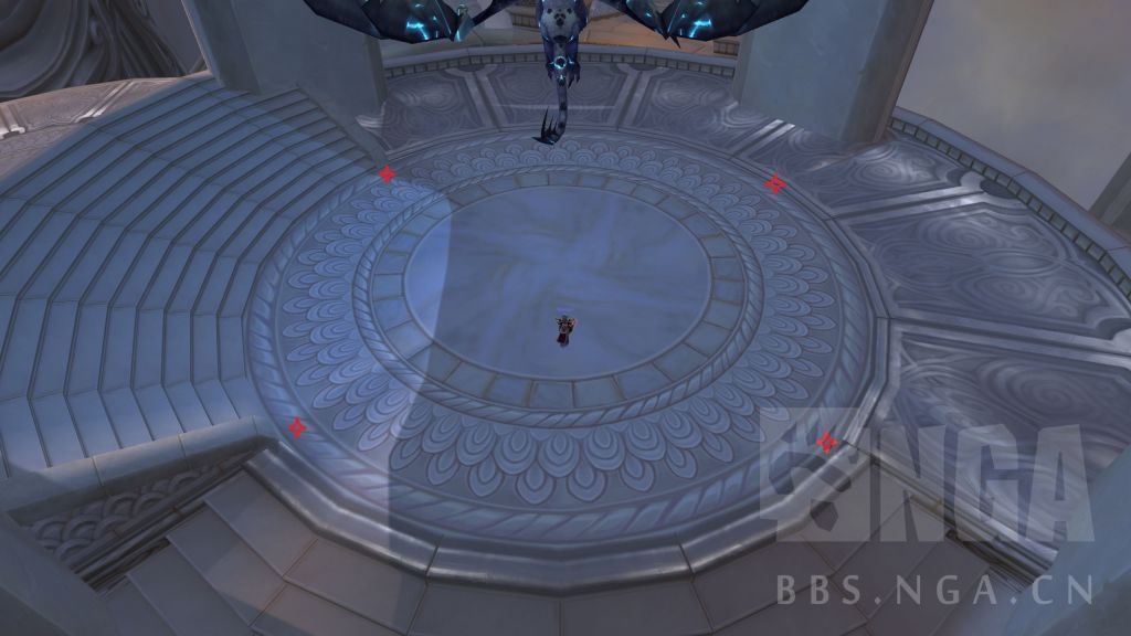 [PVE] [防御] 大秘境S2赛季防骑分享(6.4完工) NGA玩家社区