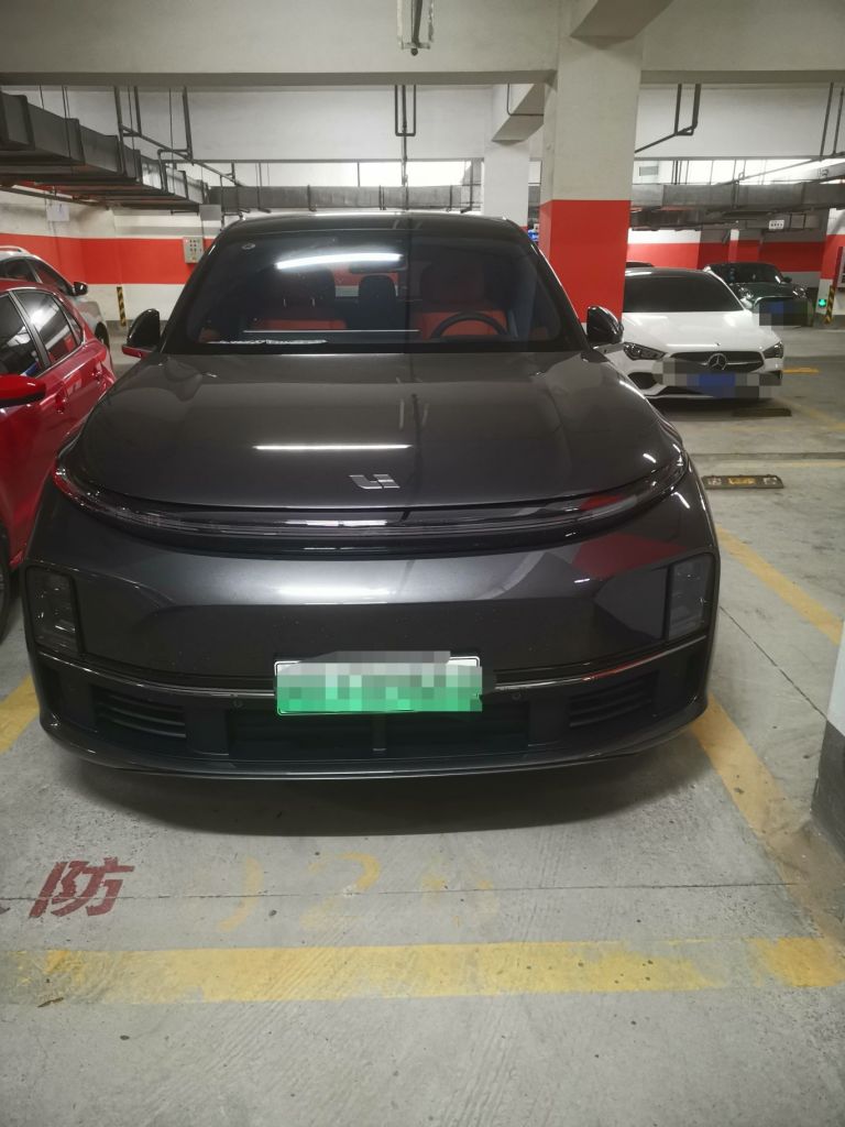 L7 air简单提车贴 NGA玩家社区