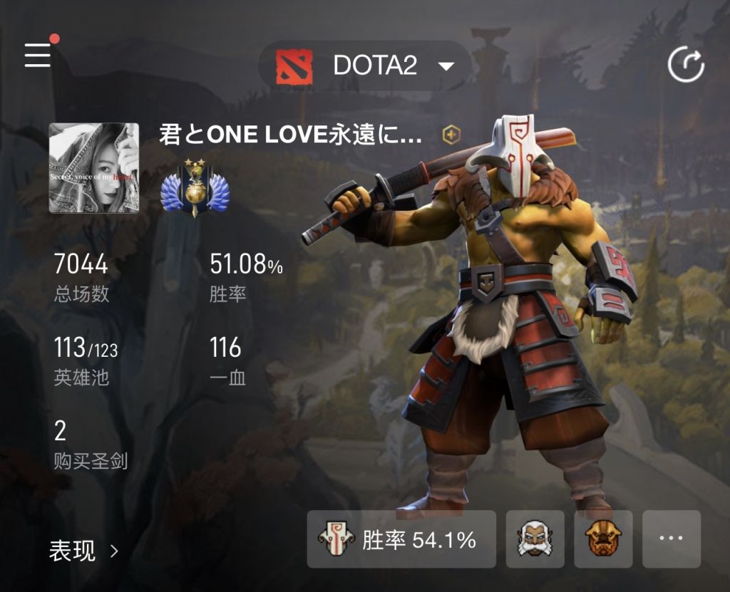 冠绝号全局胜率47正常吗？ NGA玩家社区