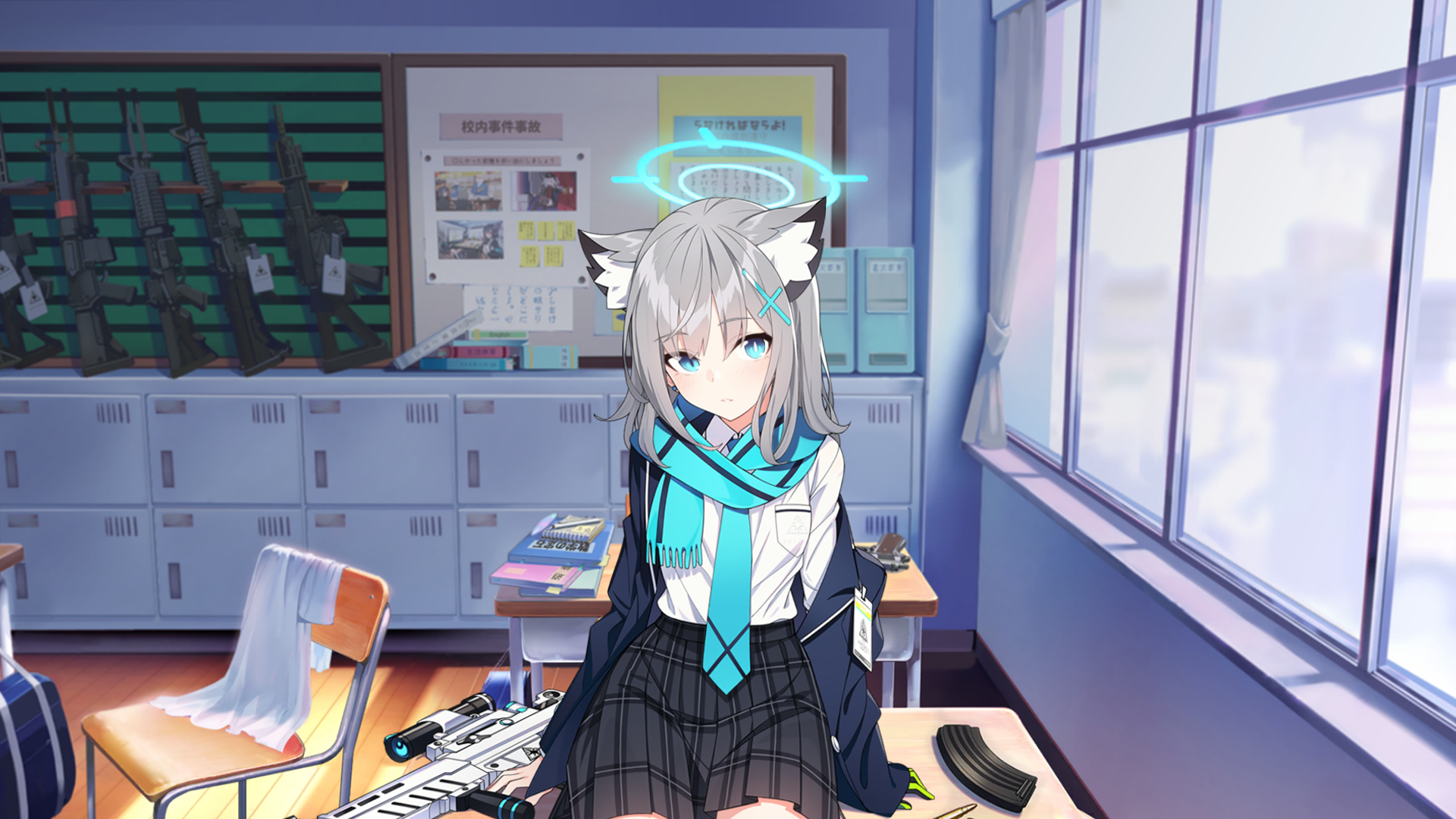 [国服相关] 窝窝娘2.0来了 178