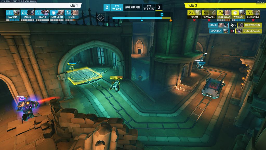 [讨论]超级C9 NGA玩家社区