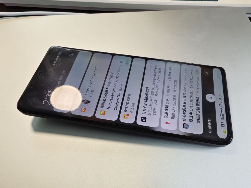 小米13ultra/小米13u 黑色 512g带micare NGA玩家社区