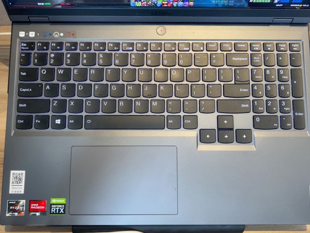 出个21款R9000P NGA玩家社区