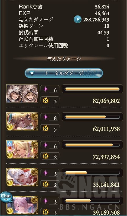 [150HELL] 狗头薇拉猪兔mao五分钟不掉人(新概念光方) NGA玩家社区