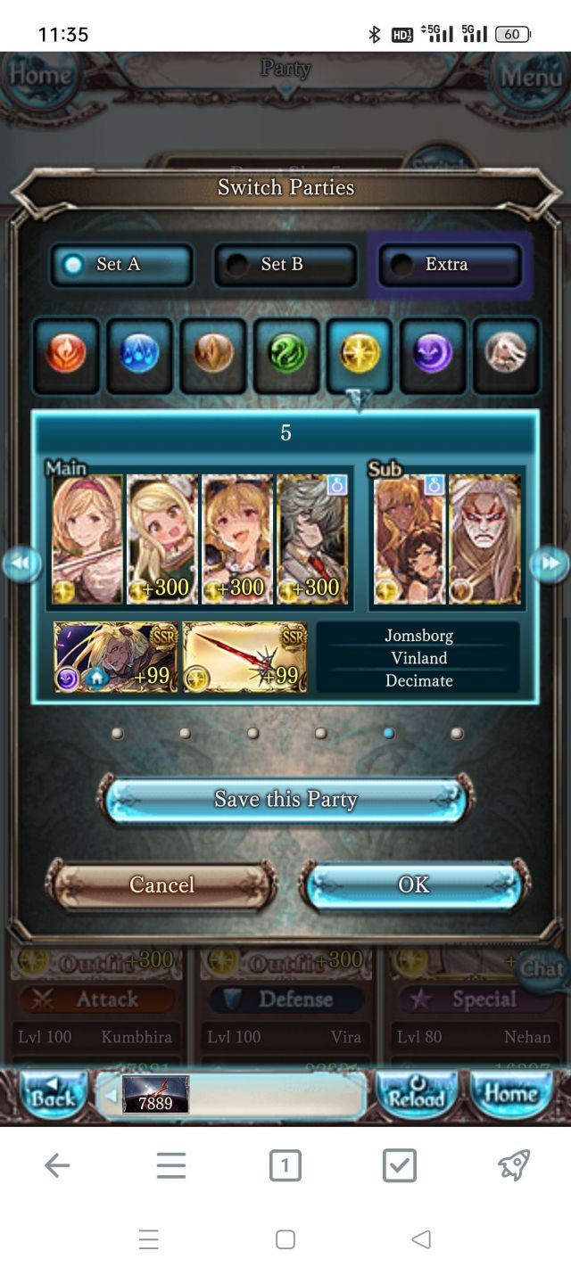 [150HELL]手操维京猪维拉涅槃4t1分35秒 NGA玩家社区