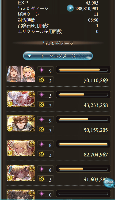 [150HELL]光方无uni剑盘大帽子兔芬猪维拉fa5min30-5min55左右(主召红路，1七剑) NGA玩家社区