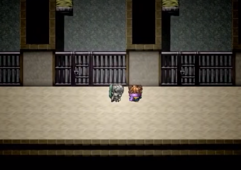 (已完结)[同人小说/游戏叙事][安科/安价] [赛马娘 x BlackSouls II] 不可思议的特雷森学园！ NGA玩家社区