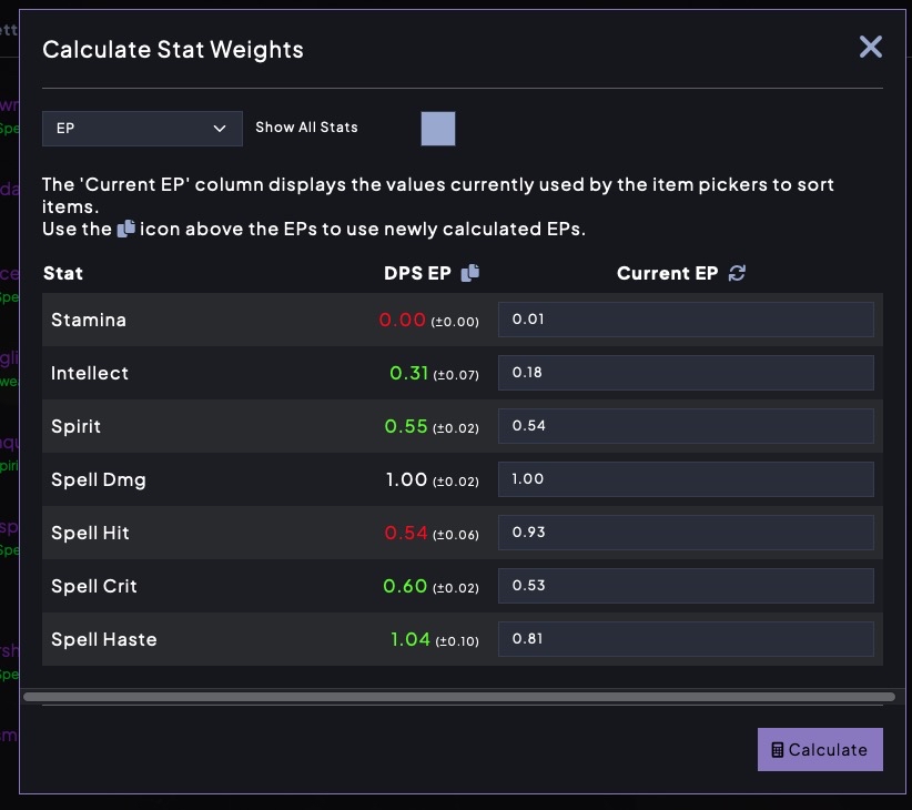 问下现在有没有大佬测ssp3的各属性收益 NGA玩家社区