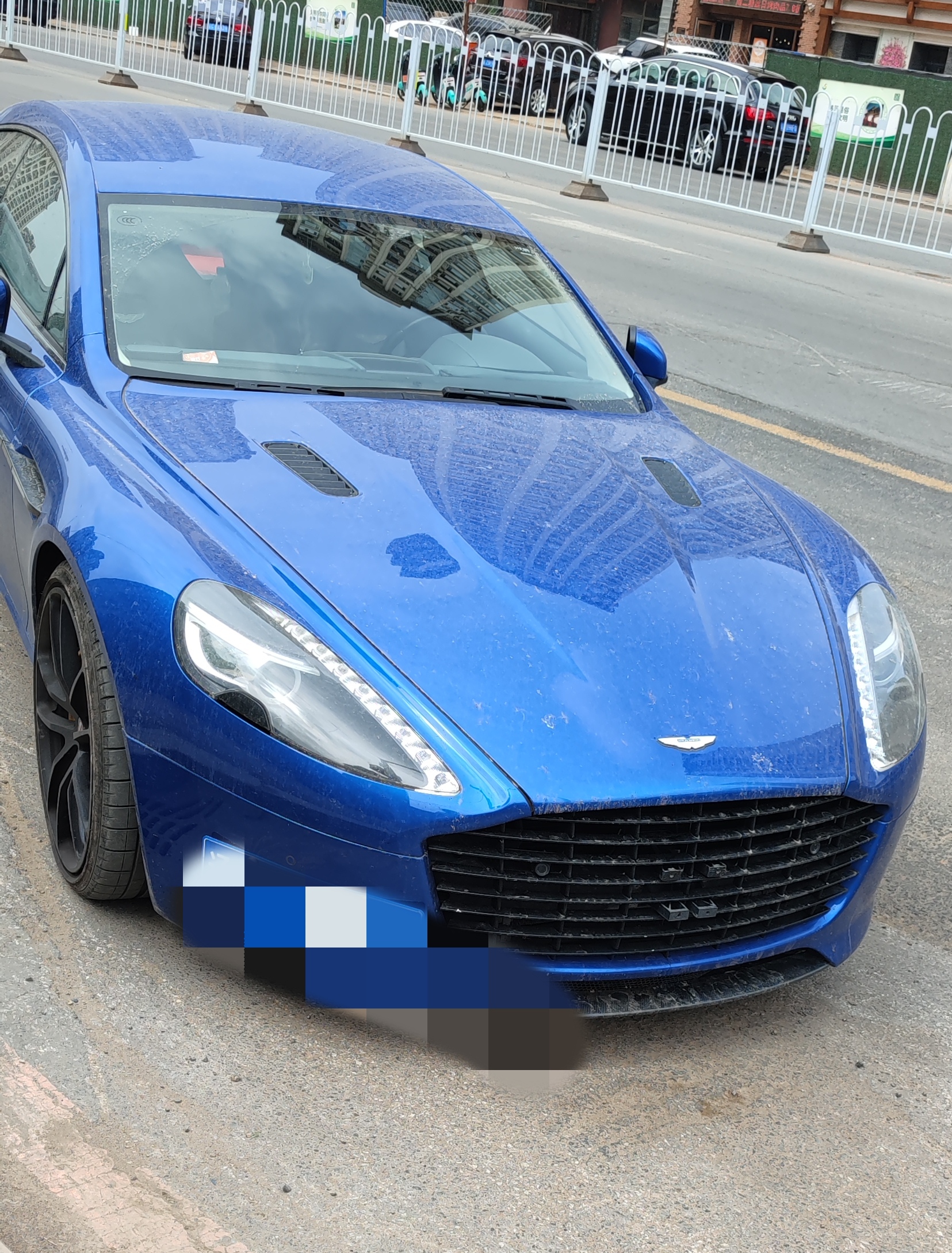 这是什么车？ NGA玩家社区