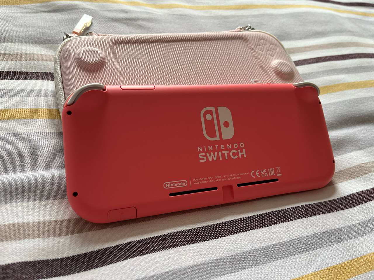 出99新Switch Lite NGA玩家社区