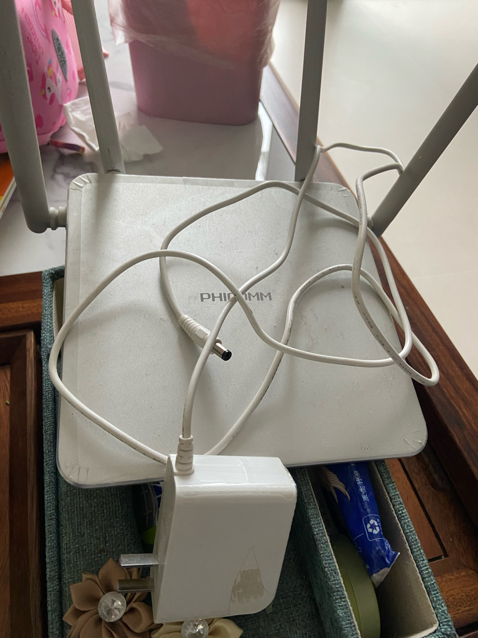 出两个路由器，ac86u，k2pA2，斐讯已出 NGA玩家社区