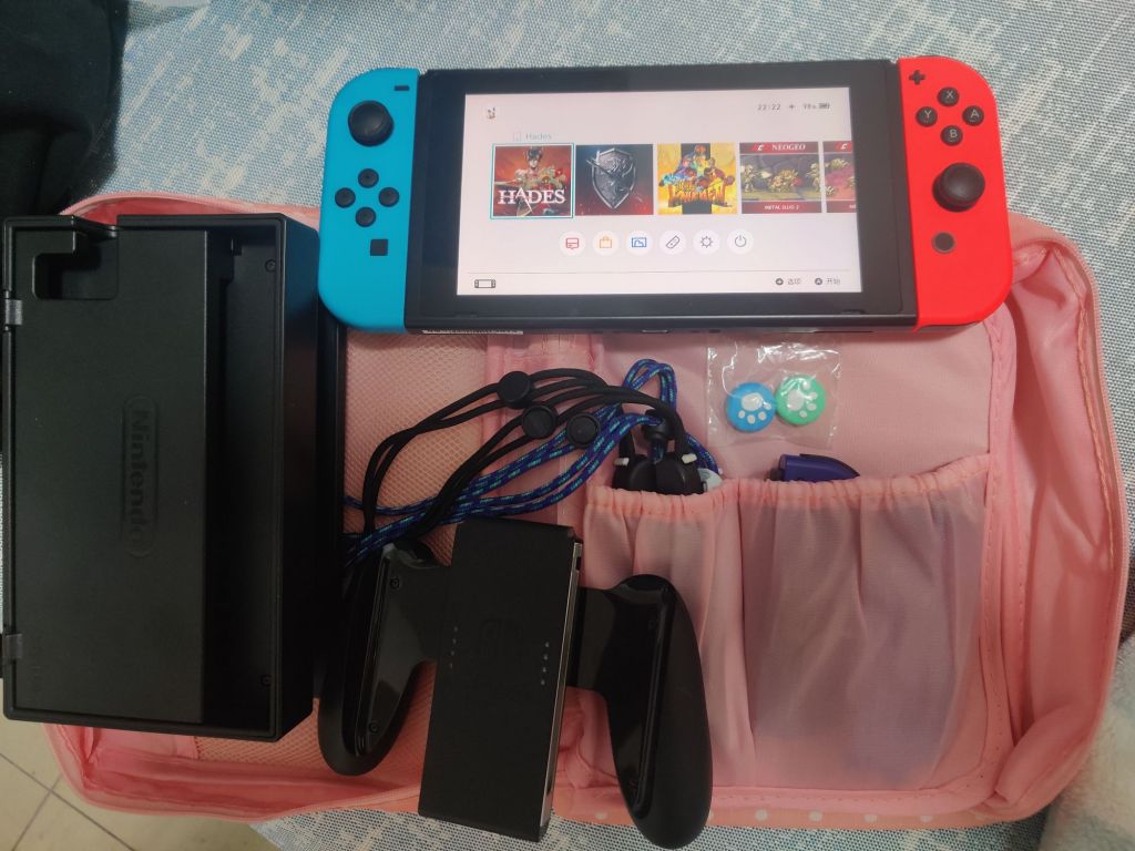 出国行续航硬破switch NGA玩家社区