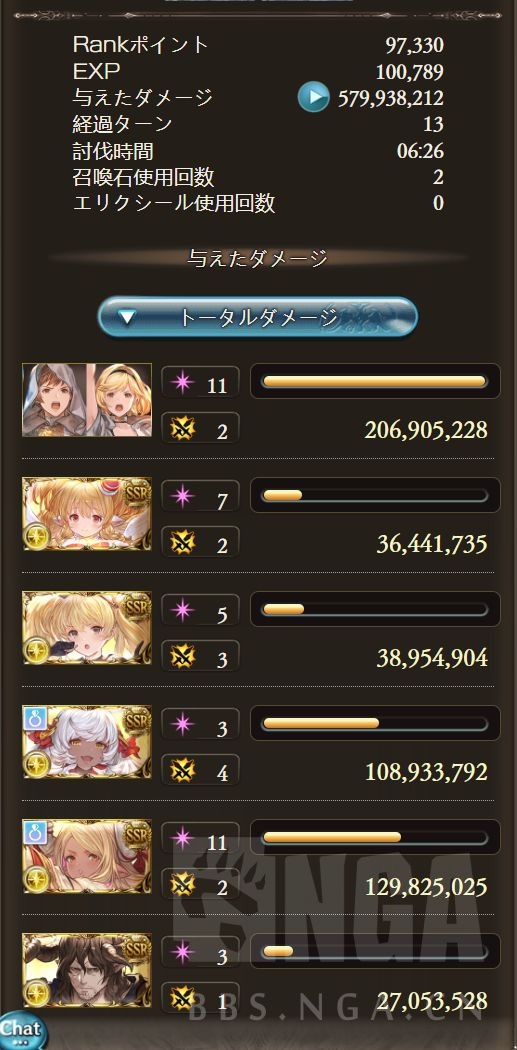 [200HELL] 石油短使用参考，鸡毛兔猪战车，鸡1键fa6：26-7：15 NGA玩家社区