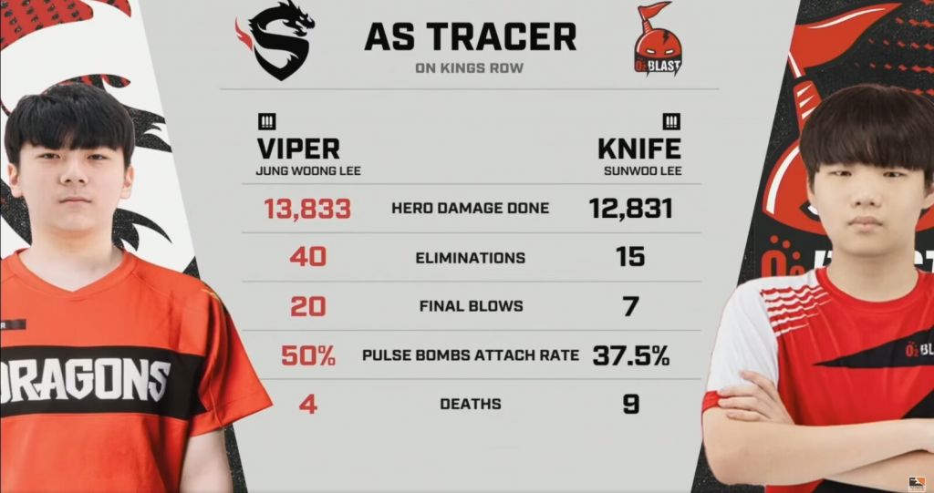 [建议感想]viper这个数据，太强了 NGA玩家社区