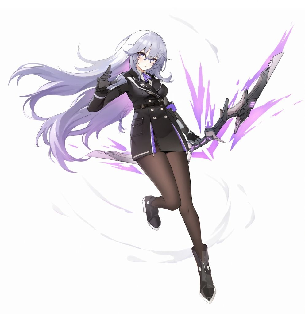 [同人转载] [同人鉴赏] 外服应援图搬运[夜之寄生] 画师：啊咩咩o0 NGA玩家社区