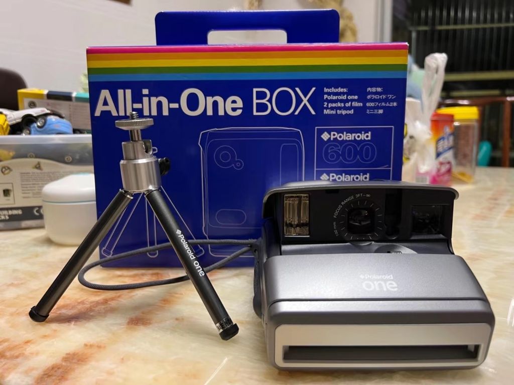 有没有对拍立得和宝丽来熟悉的朋友？ NGA玩家社区