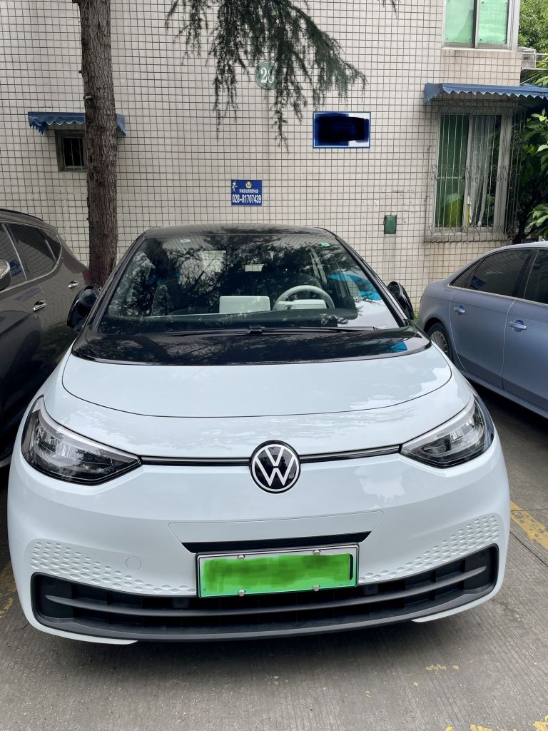 id3提车作业，一血已出 NGA玩家社区