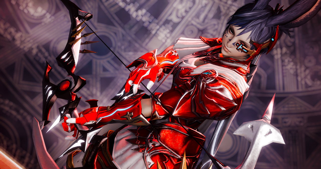 [氵一贴] 发些新洗的兔娘，再看看大家的宝=v= NGA玩家社区