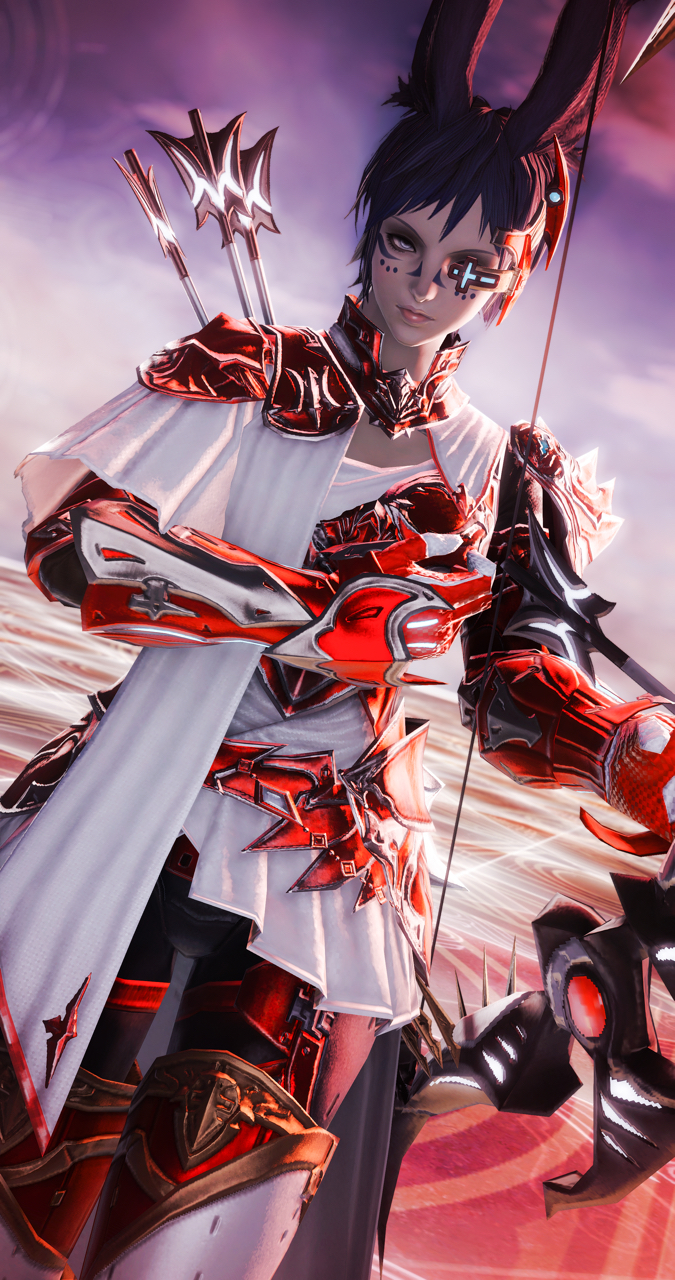 [氵一贴] 发些新洗的兔娘，再看看大家的宝=v= NGA玩家社区