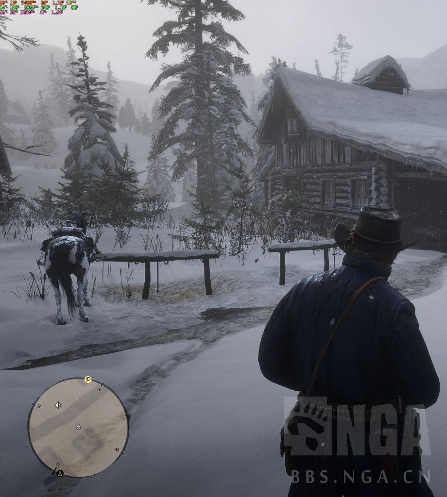 请问4070ti应该买2k高刷还是4k 160hz的显示器谢谢？ NGA玩家社区