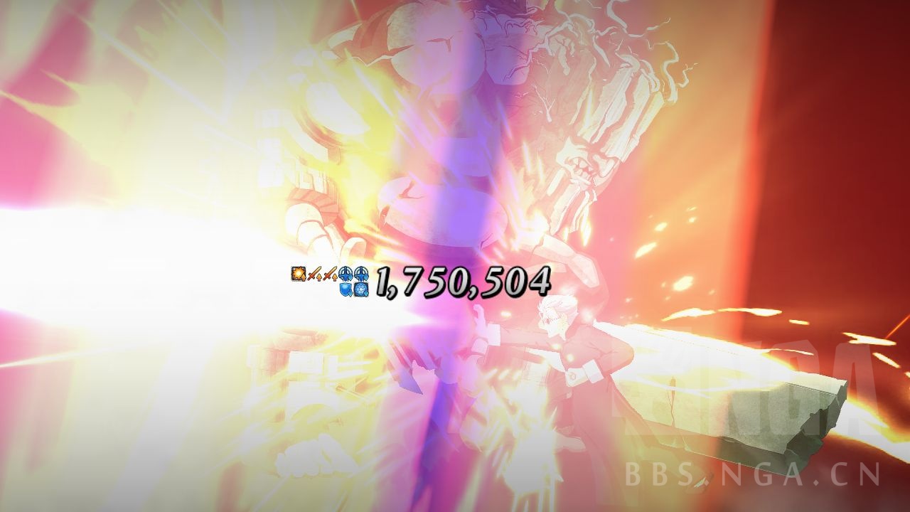 [组队研究]Bersercar也能看懂的风云伊莉雅城超難関ステージ攻略——！(更新至day6) NGA玩家社区