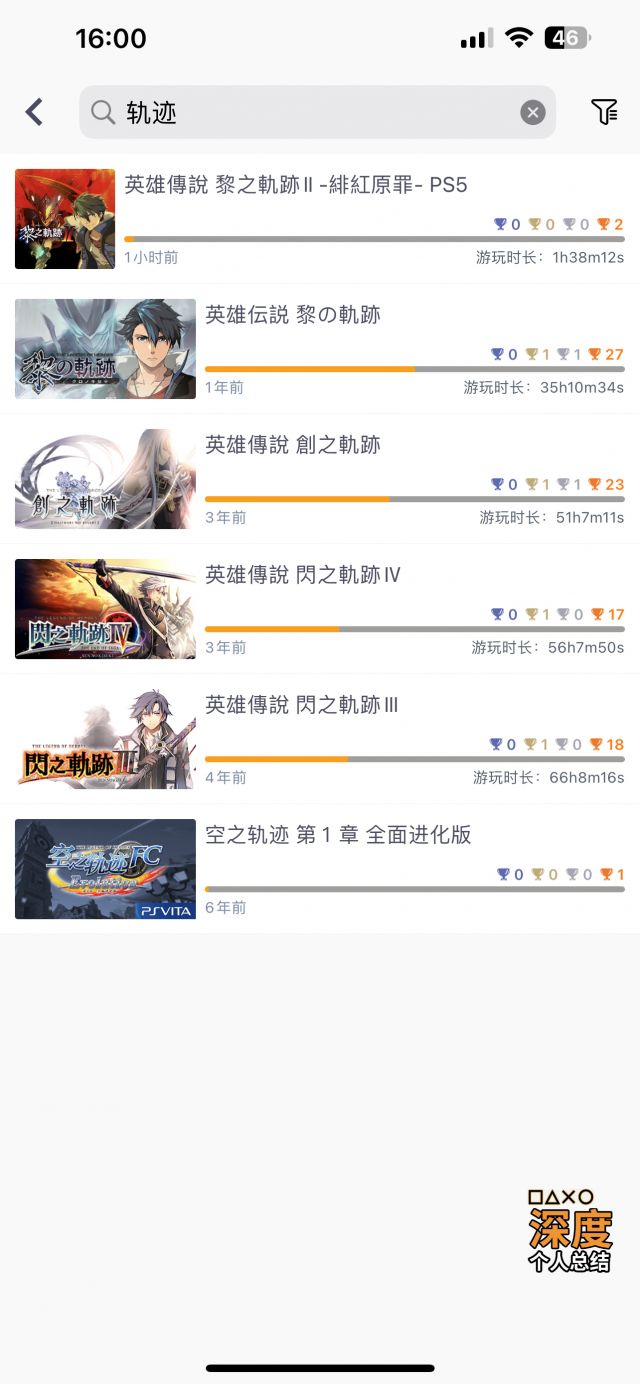 falcom彻底摆烂了是吧 NGA玩家社区