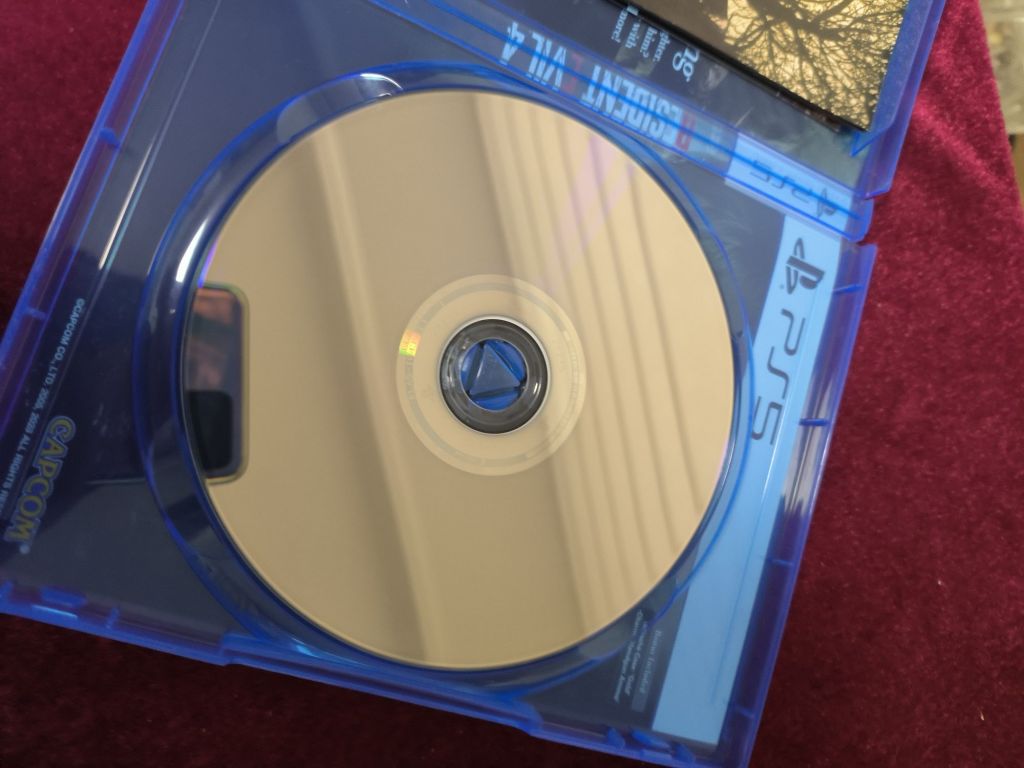 出生化危机4重置ps5日版中文300 NGA玩家社区