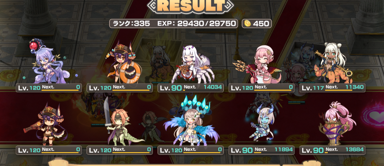 [新游推广][モンスター娘td] 超タワーディフェンス祭り 千年x御城x魔物娘td Nga玩家社区