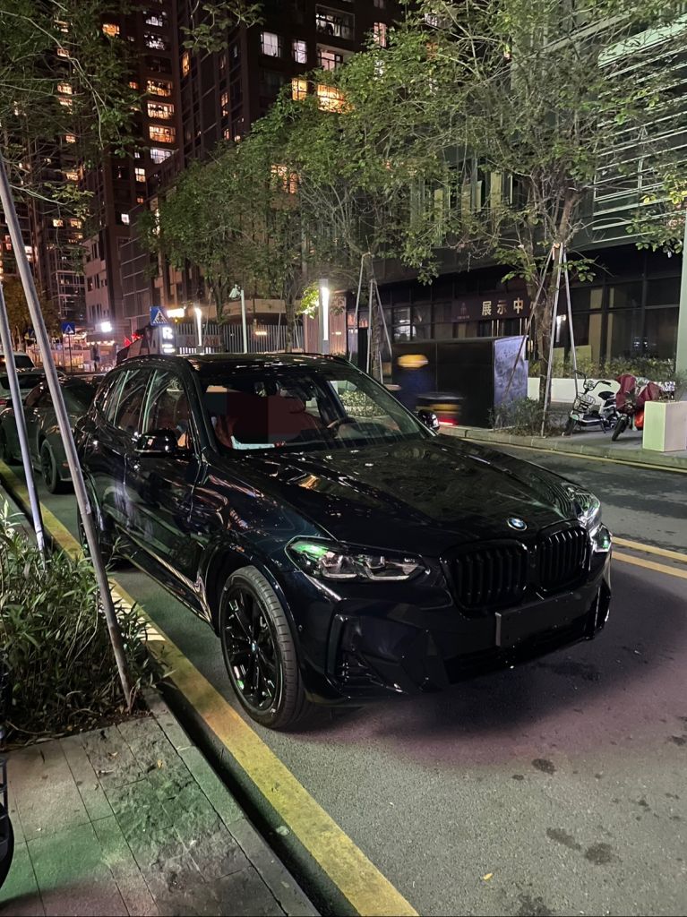 X3尊享提车作业，防n血 NGA玩家社区