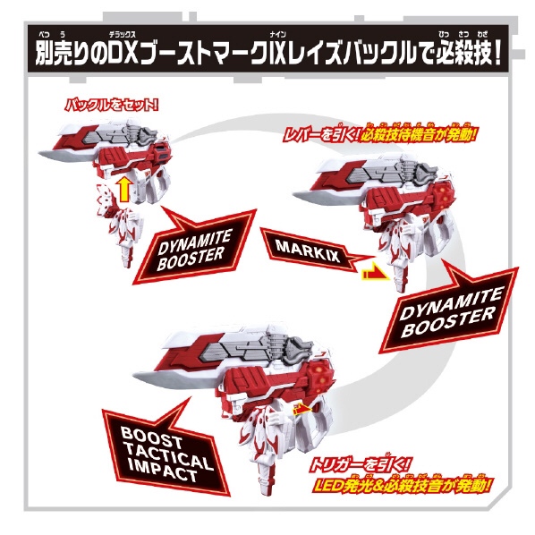 [极狐氵] MK9与QB9 NGA玩家社区