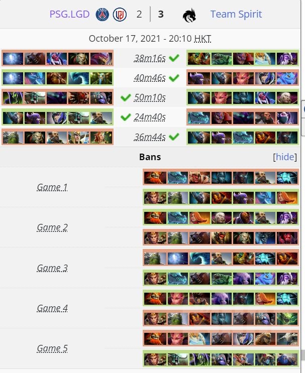 LGD打茶，希望八王不要头铁！ NGA玩家社区