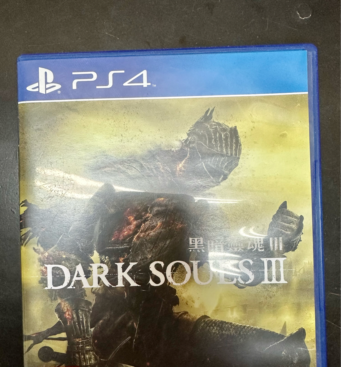 出台港版ps4原版，老猎人等卡带 NGA玩家社区