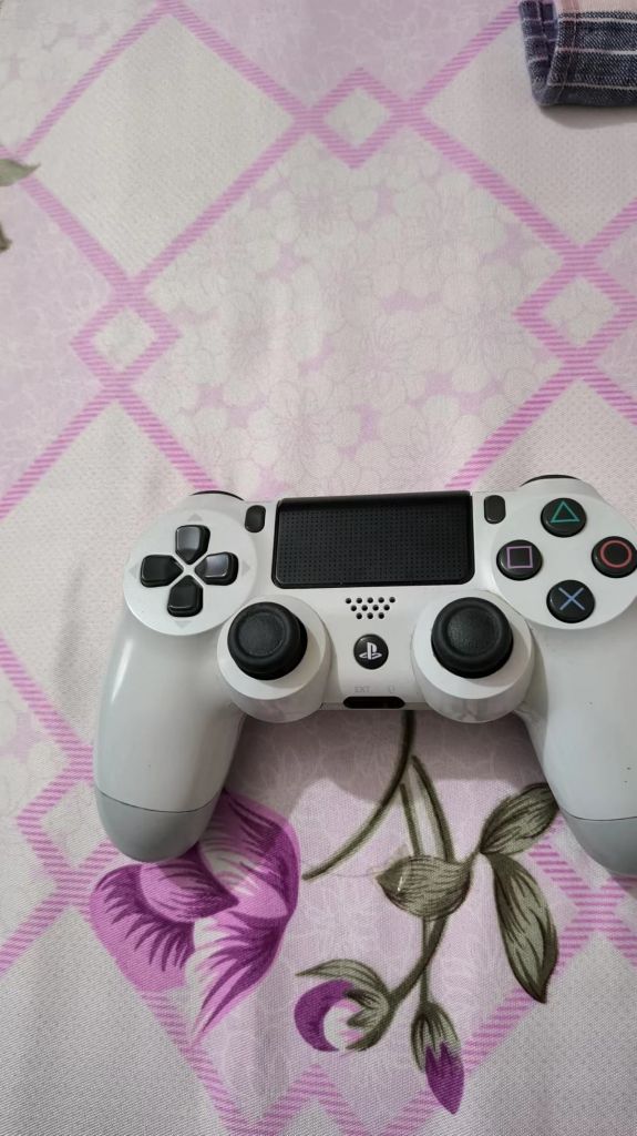 收个ps4手柄 NGA玩家社区