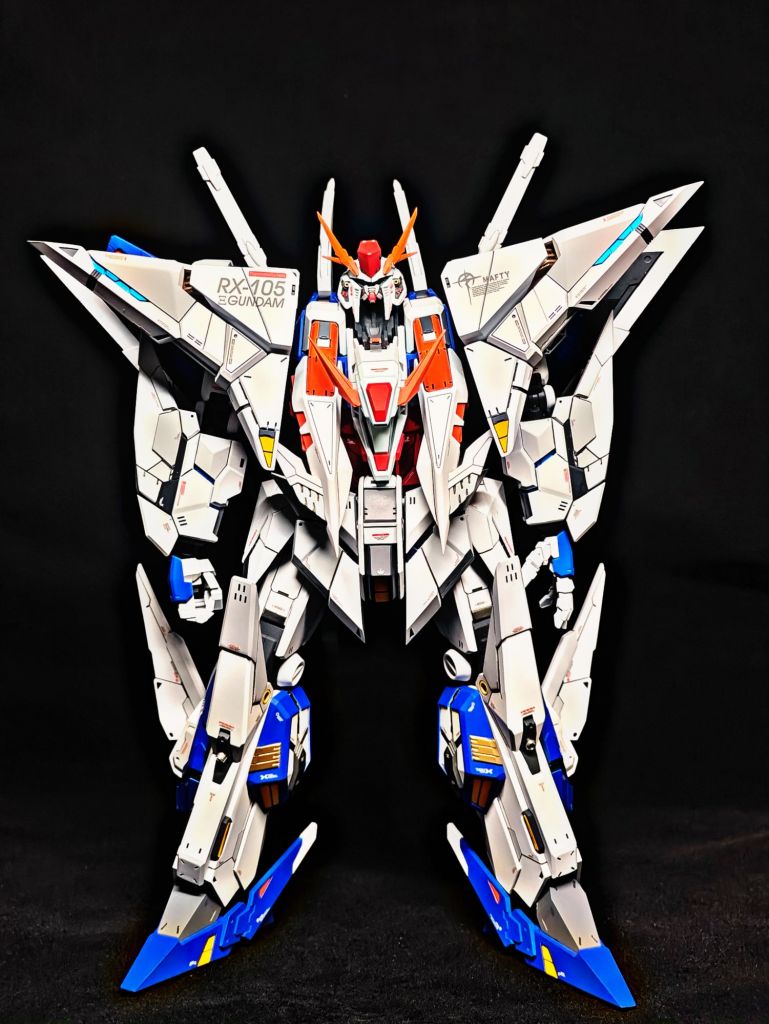 [技术交流]萌新分享下自己近期做的KDG柯西 NGA玩家社区