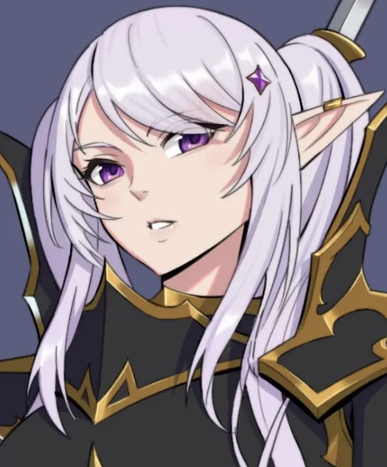 [交流][工具] 安科角色性格快速生成表格(v1.0.0) NGA玩家社区