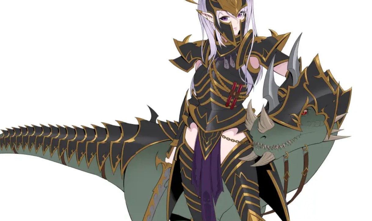 [交流][工具] 安科角色性格快速生成表格(v1.0.0) NGA玩家社区