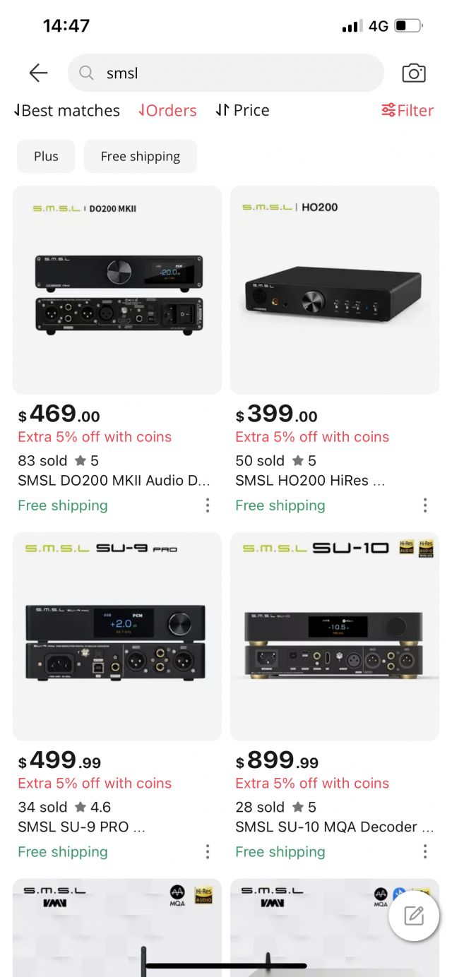 为什么价格内卷无法出现在HIFI台机领域 NGA玩家社区