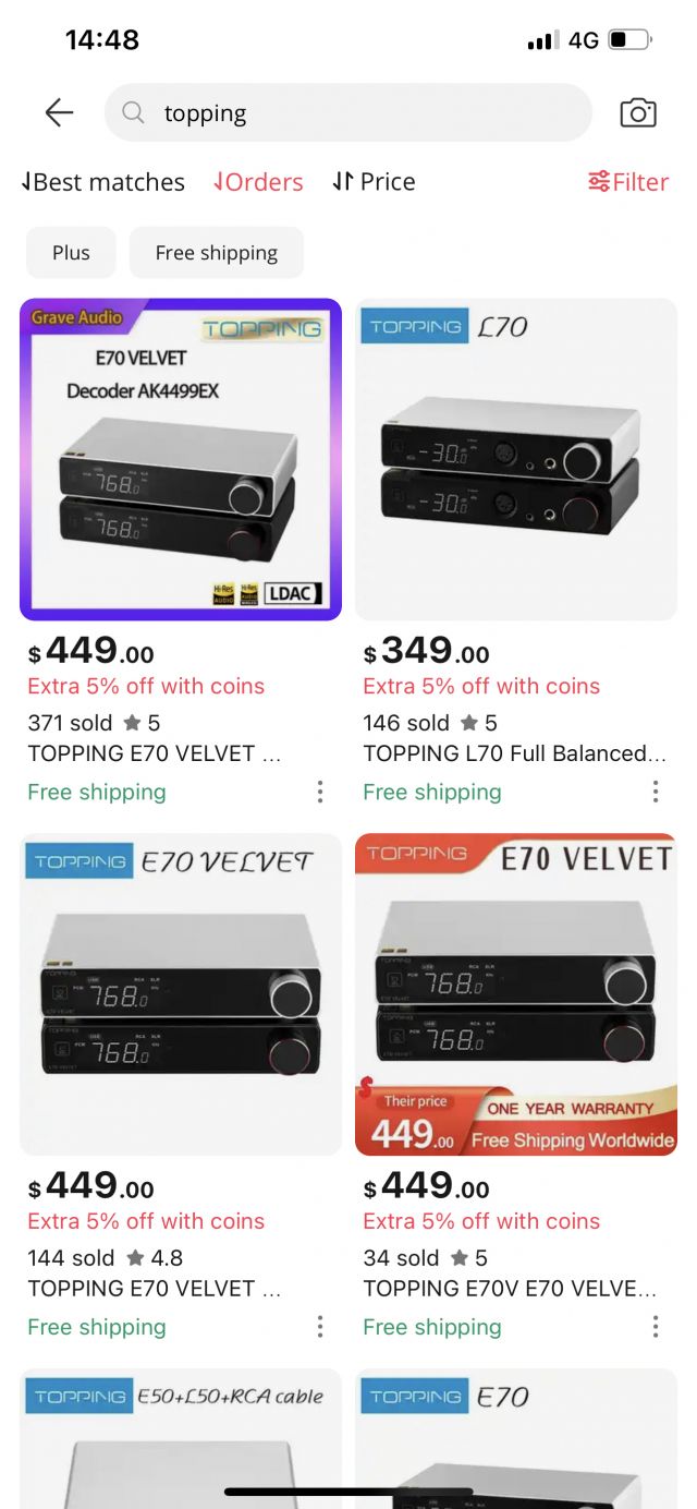 为什么价格内卷无法出现在HIFI台机领域 NGA玩家社区