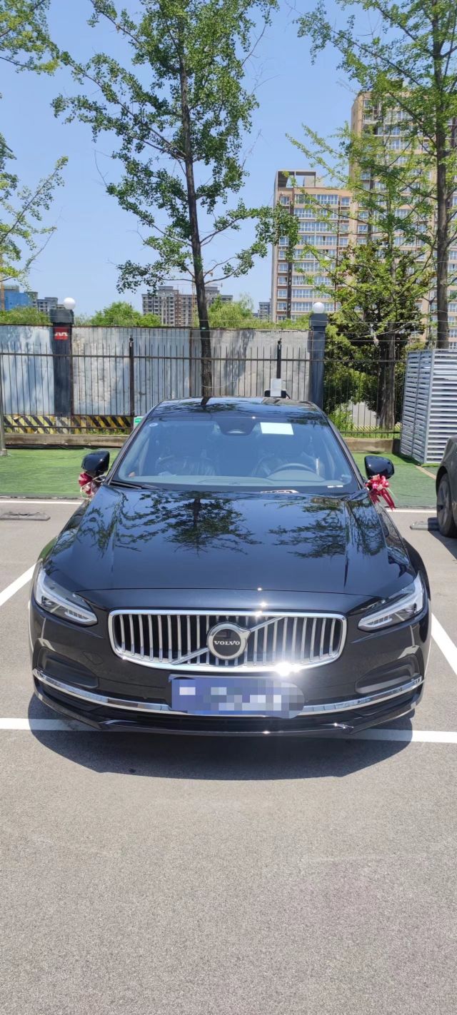 沃沃头s90智逸(吉利帝豪LL)提车作业！防一血！！ NGA玩家社区