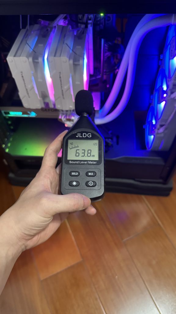 我只能说akasa Otto sc12真的爽(多图预警) NGA玩家社区