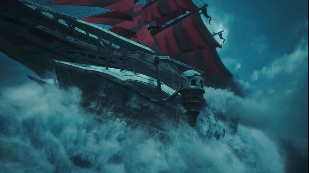 ff16去年出的“野心”pv算不算神级pv 178