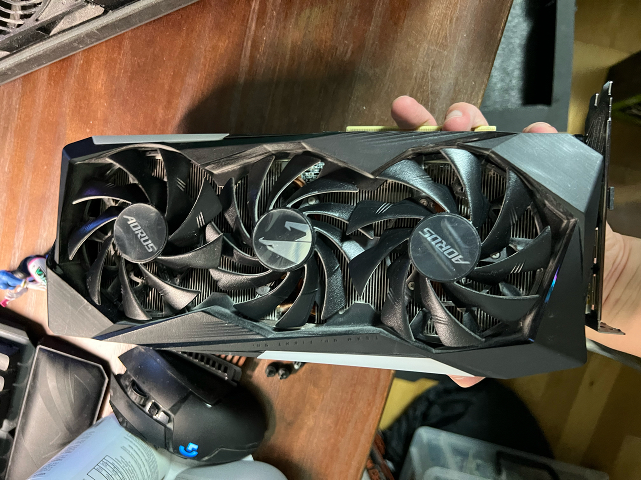 技嘉超级雕3070，202012购入，2200顺丰到付 已出 NGA玩家社区