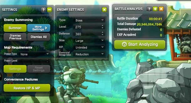 [国际服] 塞伦桩20t刀飞找一个速通队 NGA玩家社区