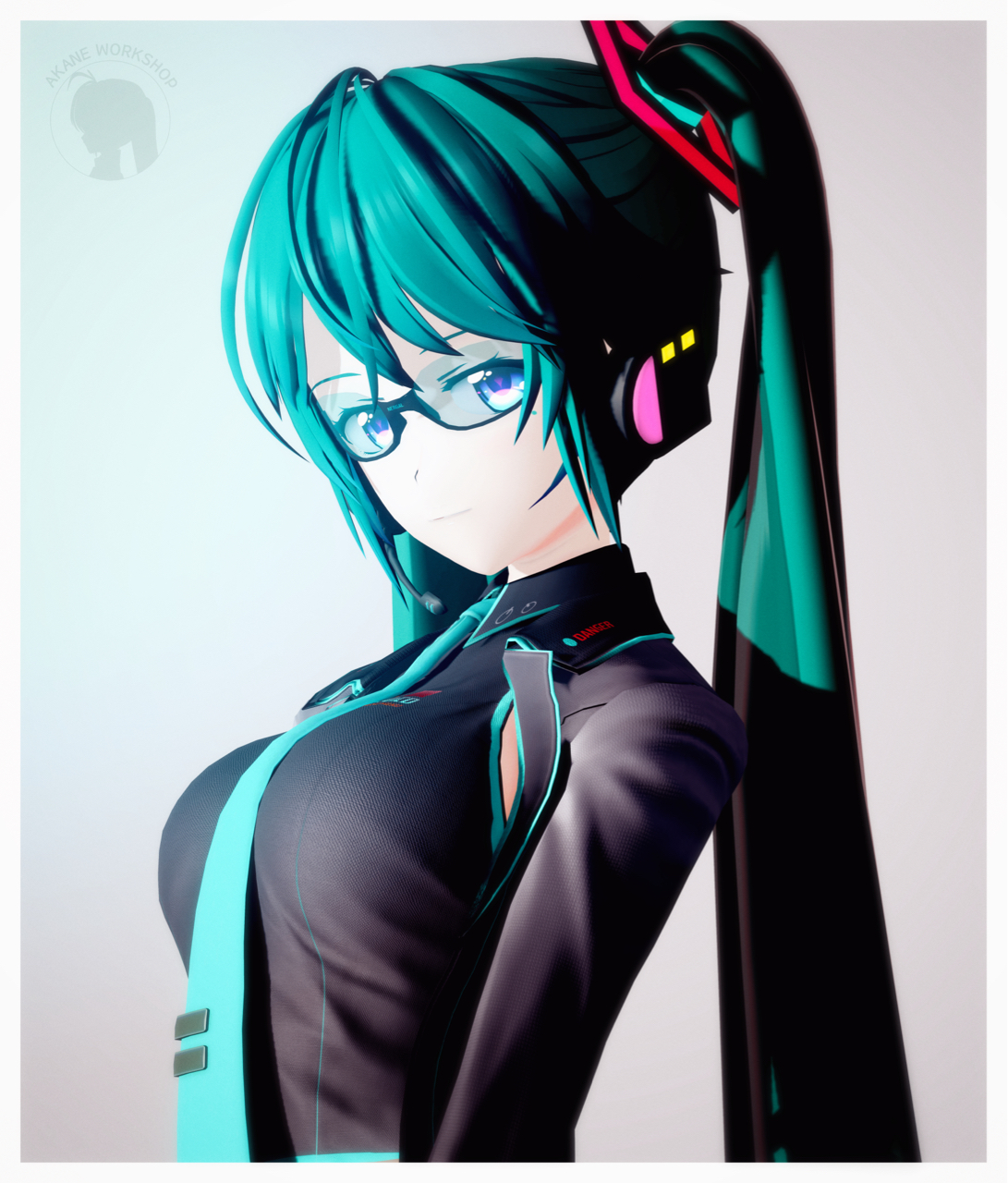 [同人创作]五月结束了，整理一下近期的作品 NGA玩家社区